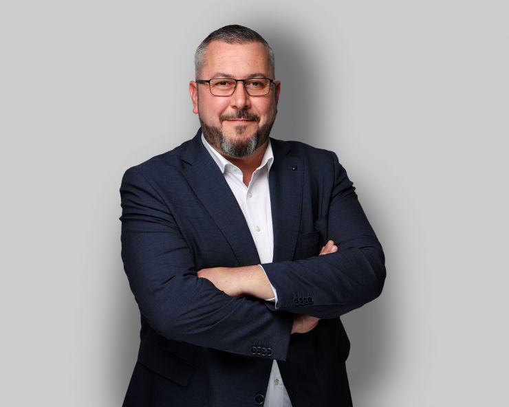 Ladenbau: Markus Leonhardt wechselt zu Aichinger - brot+backwaren