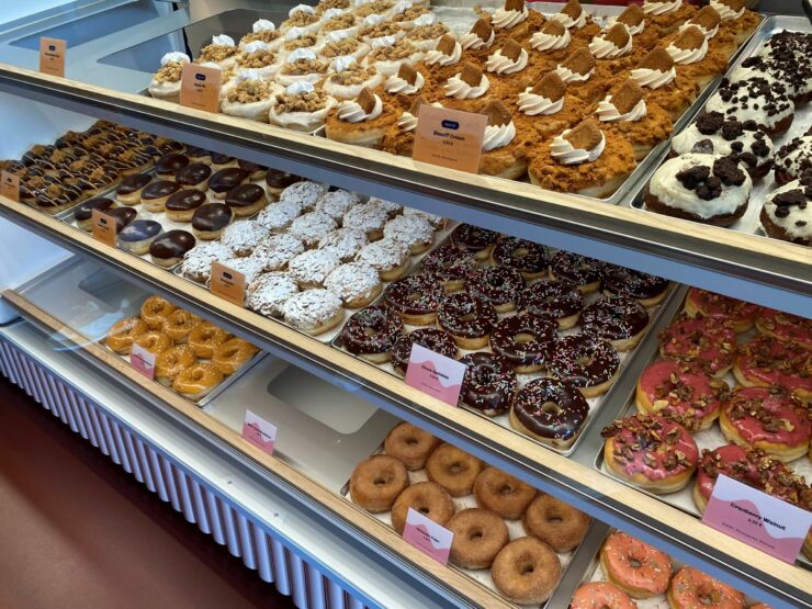 Brammibal’s jetzt auch in Hamburg - brot+backwaren