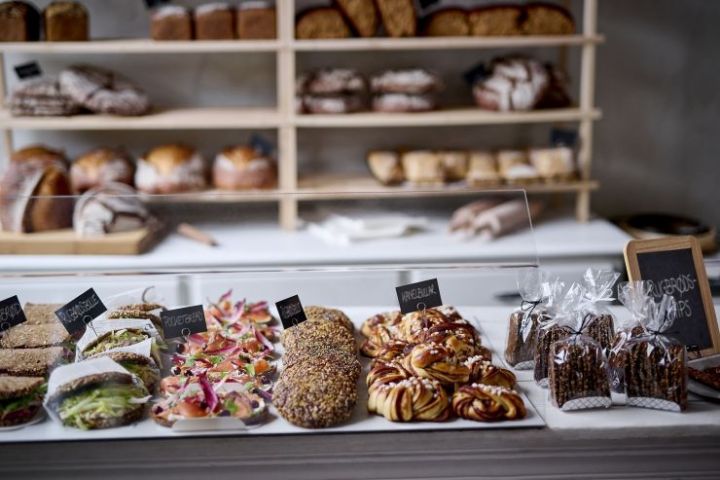 Studie: Drei Top-Trends für 2025 - brot+backwaren