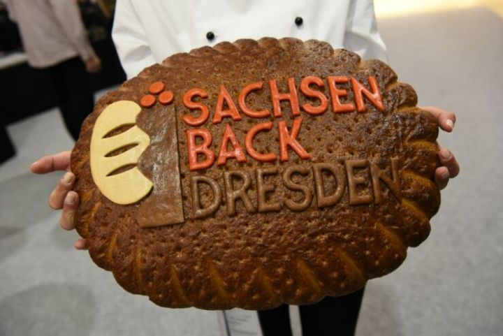 SACHSENBACK findet 2024 wieder statt - brot+backwaren