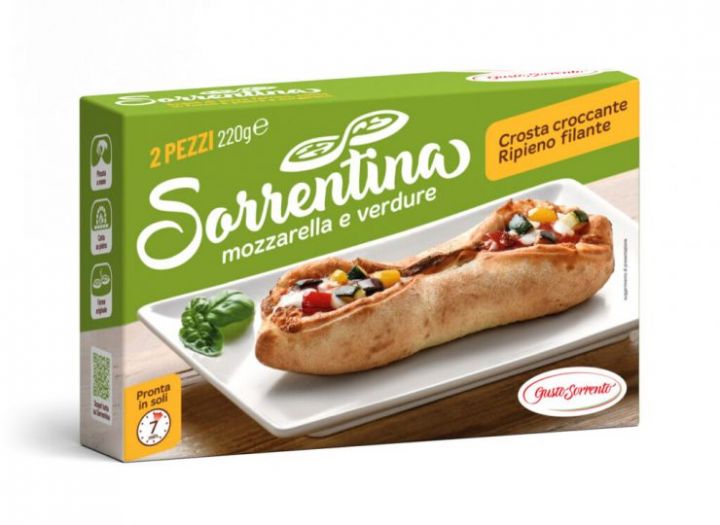IDAK Food Group übernimmt italienischen Pizzasnack-Hersteller - brot ...