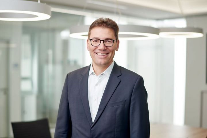 Wechsel beim VDM: Ralph Seibold ist neuer Sprecher des Vorstands - brot ...