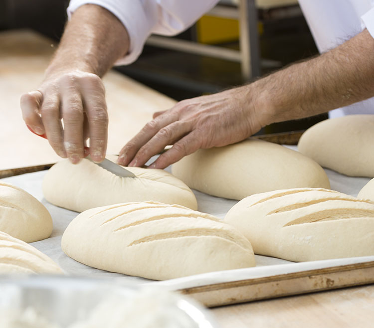 Clean-Label-Backwaren: Ein Trend, der sich weiterentwickelt - brot ...