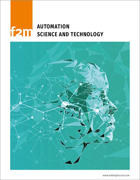 Automation – Science and Technology - brot+backwaren