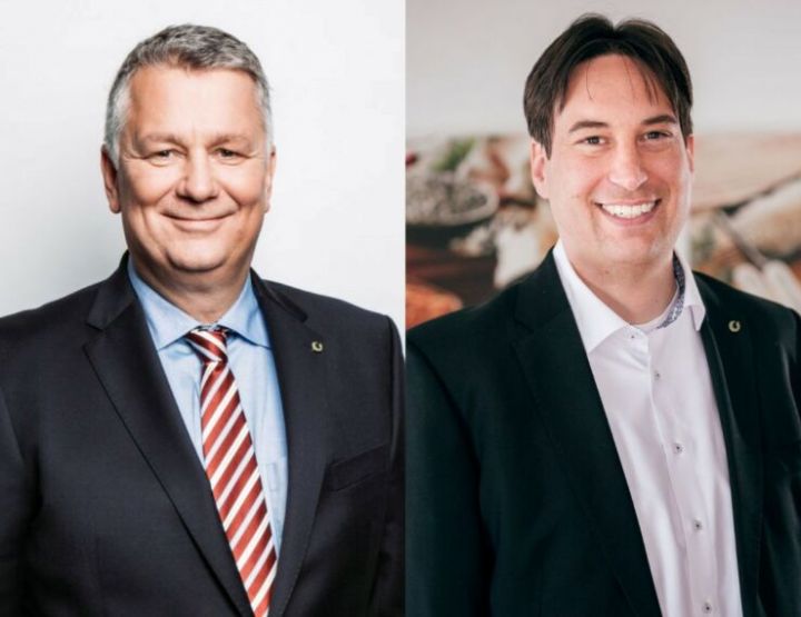 GoodMills Deutschland mit neuer Geschäftsführung - brot+backwaren
