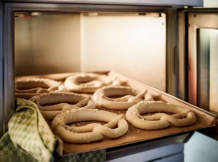 TK-Absatz legt weiter zu, auch bei Backwaren - brot+backwaren